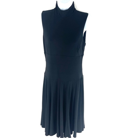 Ralph Lauren | Dresses | Ralph Lauren Womens Black Dress Lbd 4 | Poshmark